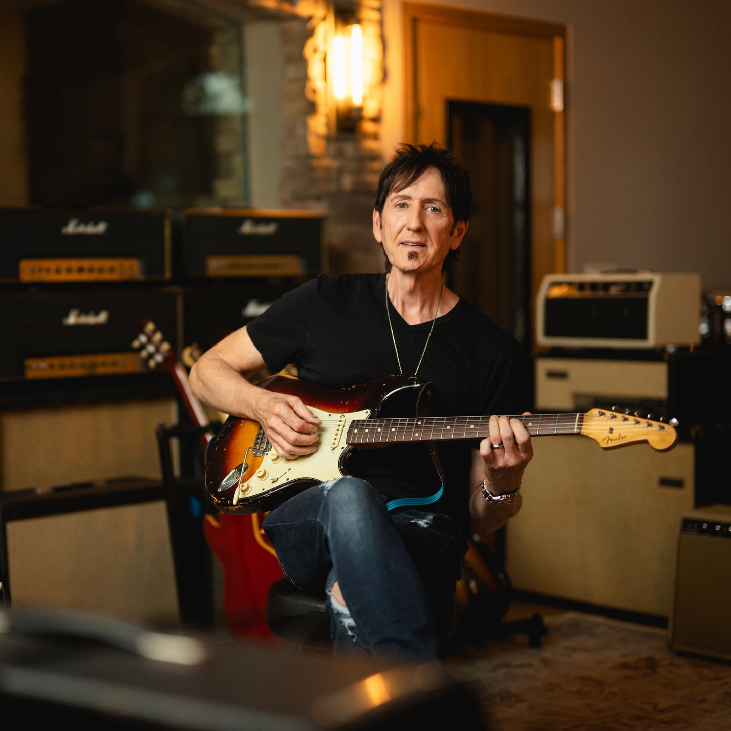 About – Fulltone USA