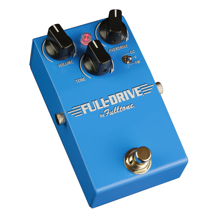 Fulltone Effects – Fulltone USA
