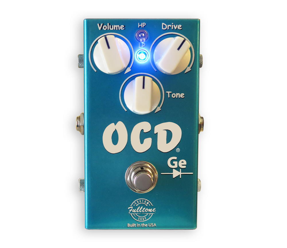 OCD – Fulltone USA